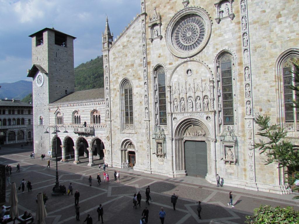 Como centro: Appartamento Anita - a 5 minuti dal centro